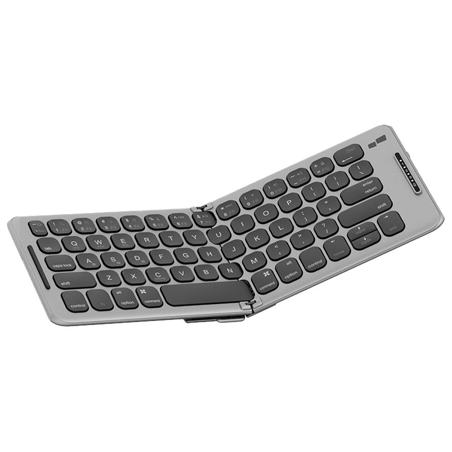 Mobile Pixels Folding Keyboard | kite+key, Rutgers Tech Store