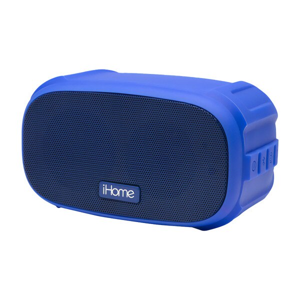 iHome Bluetooth Speaker System | kite+key, Rutgers Tech Store
